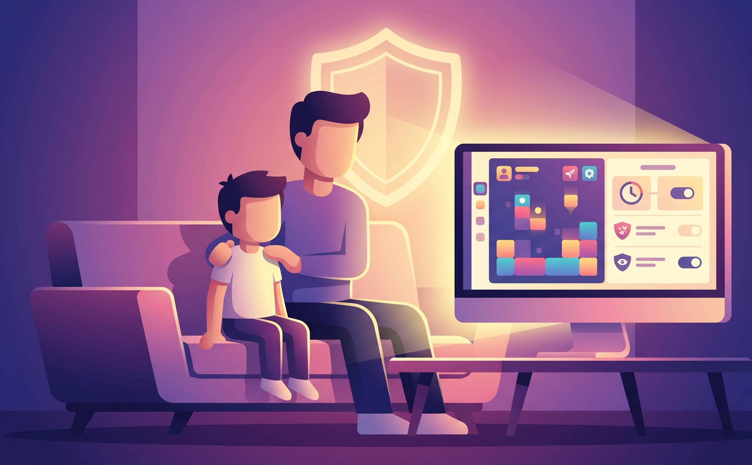 👪 Roblox Safety Guide for Parents (2026) - What Every Parent Needs to ...